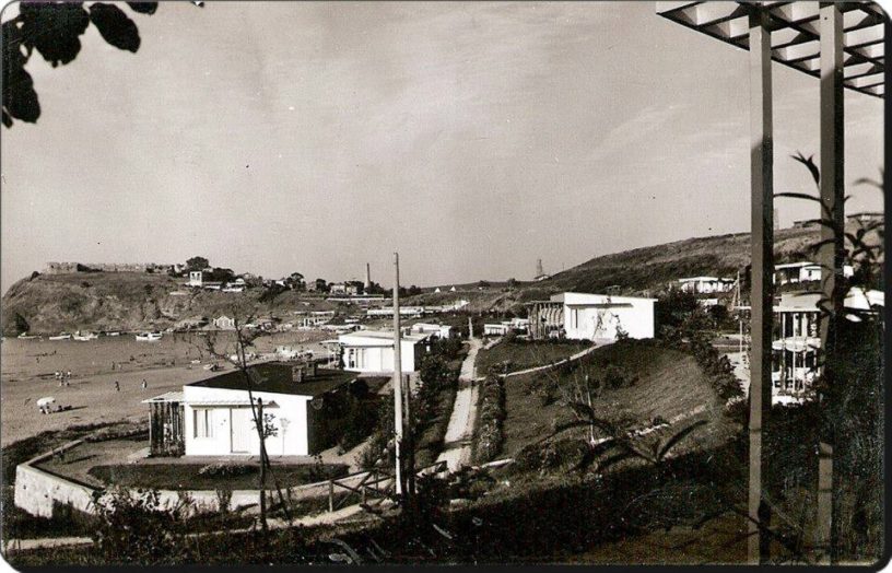 kilyos plajı – Özhan Öztürk Makaleleri