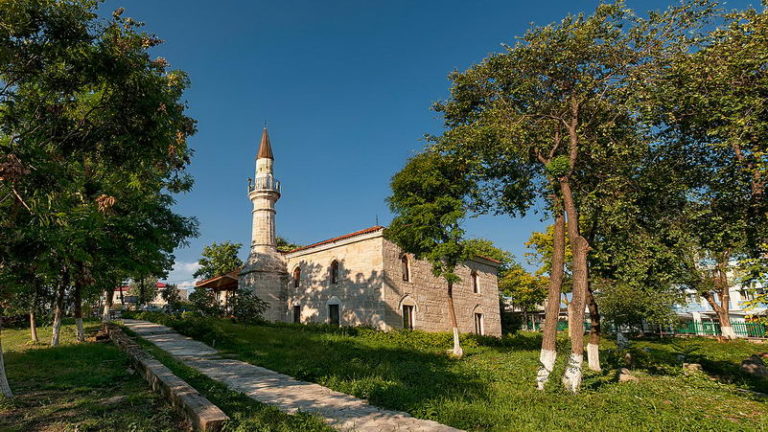 Mankalya: Acervetis, Kallatis, Pangalia, Tomisovara, Mangalia – Özhan ...