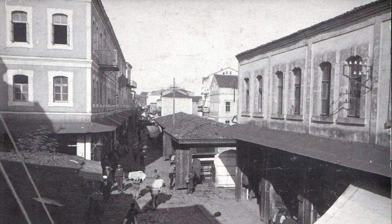 Trabzon Merkez İlçe Tarihi – Özhan Öztürk Makaleleri