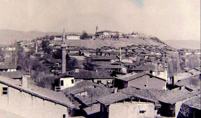 Zile (Anziliya, Zela, Zila) Tarihi, (Tokat) – Özhan Öztürk Makaleleri