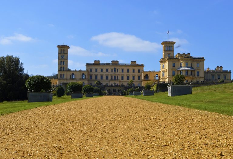 Osborne House (Isle of Wight) – Özhan Öztürk Makaleleri
